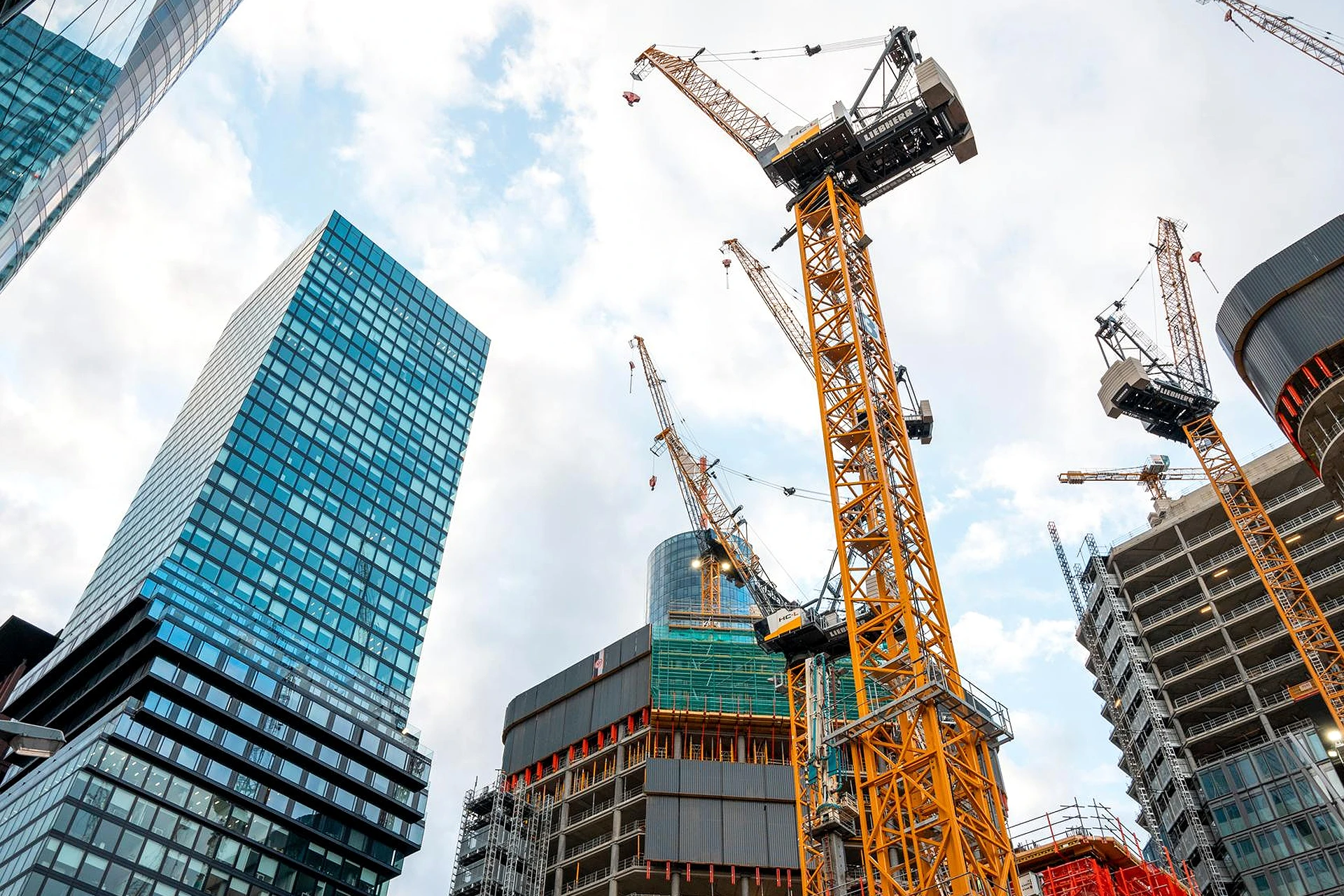 Real Estate & Infrastructure Development - Planningdome